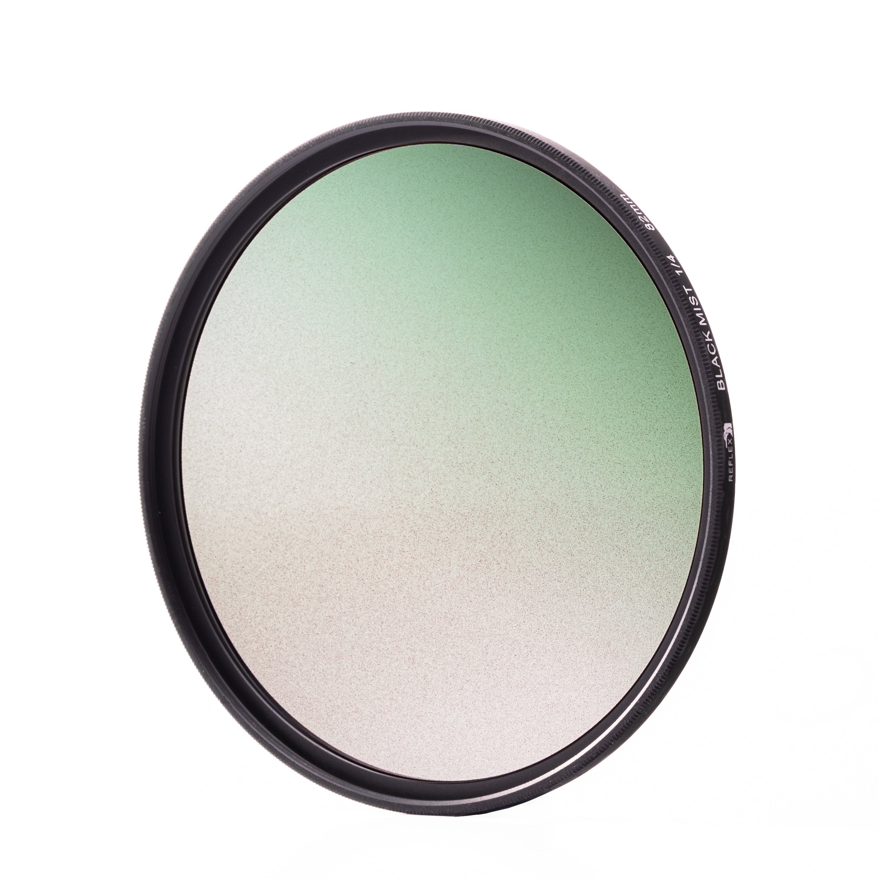 Reflex Camera Black Mist 1/4 82mm Filter – Premium Soft Diffusion Effe