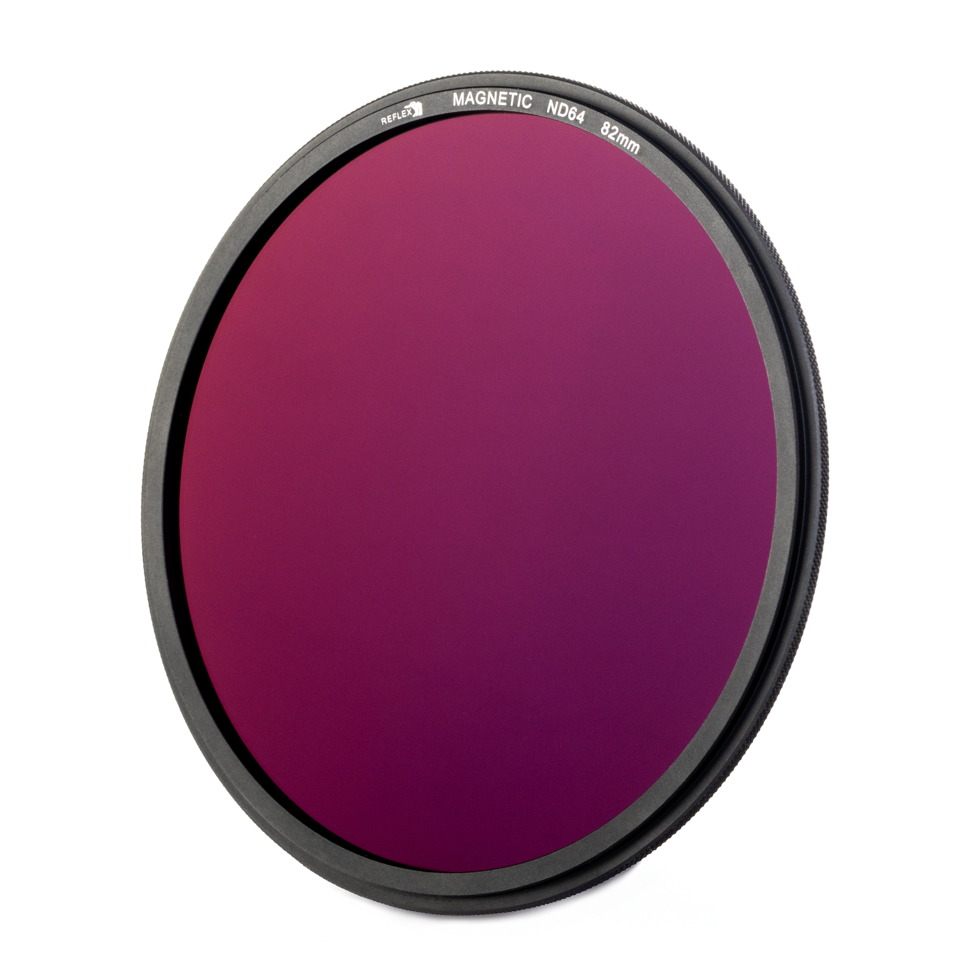 Reflex Camera ND64 105mm Neutral Density Filter – Premium German Optic