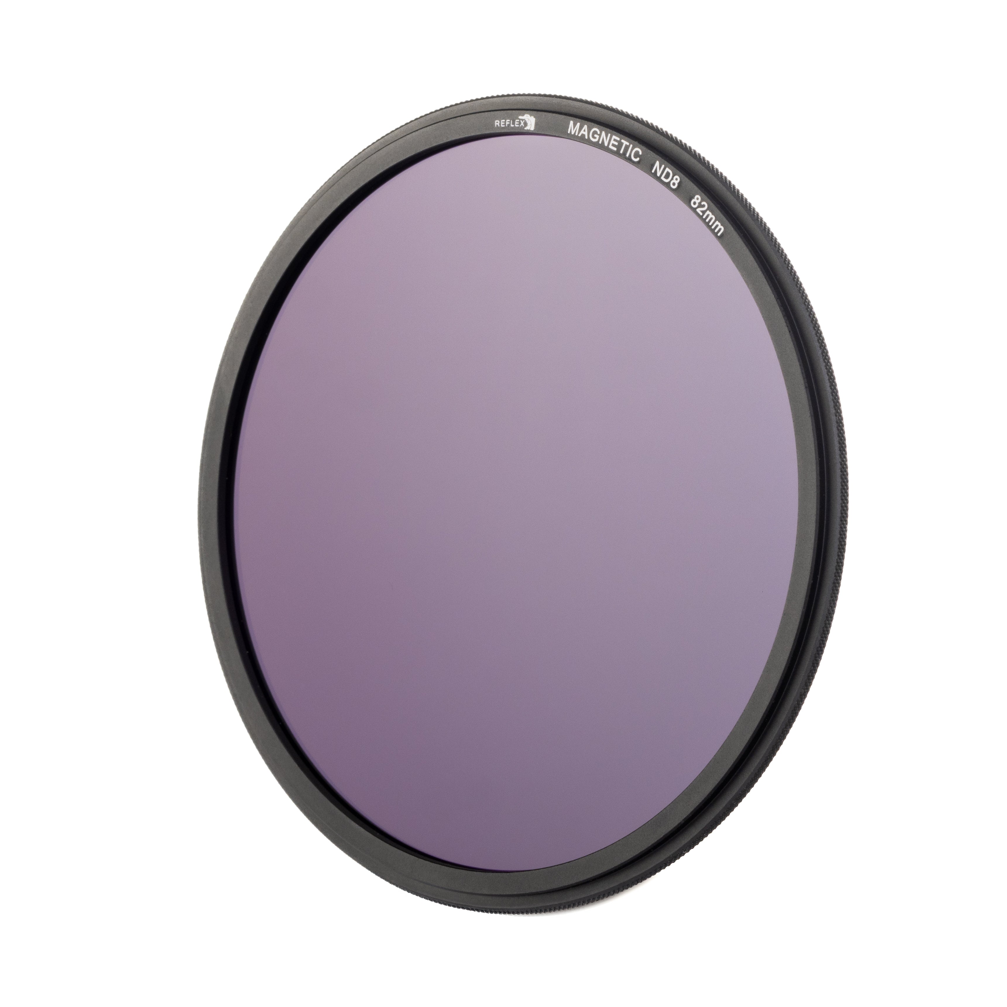 Reflex Camera ND8 105mm Neutral Density Filter – Premium German Optica