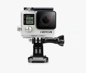 REFLEX CAMERA J-Hook Quick Release Base Mount for GoPro Hero 13-4, DJI